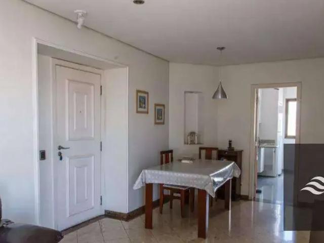 Apartamento para Venda em São Paulo/SP Vila Regente Feijó 3 Quartos