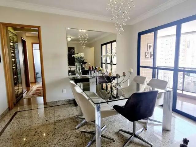 Apartamento para Venda em São Paulo/SP Vila Regente Feijó 3 Quartos