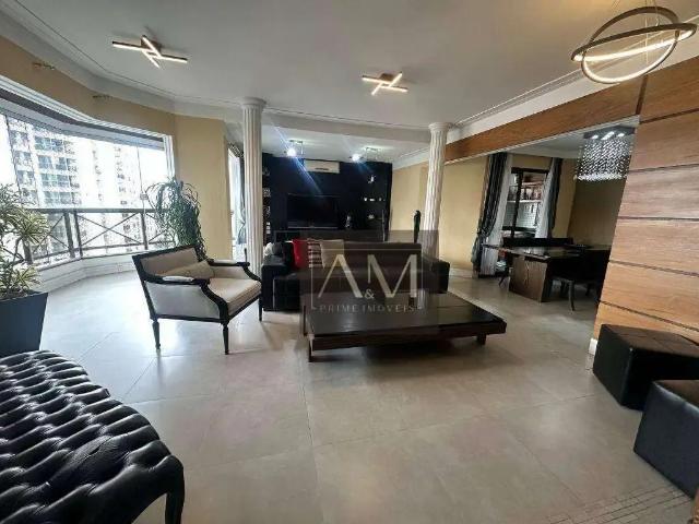 Apartamento para Venda em São Paulo/SP Vila Regente Feijó 3 Quartos
