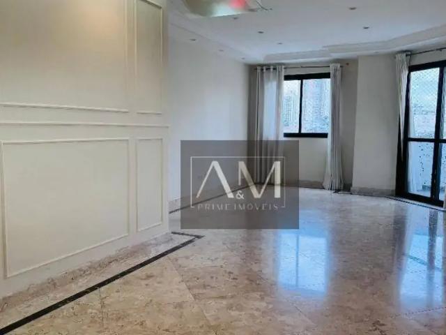Apartamento para Venda em São Paulo/SP Vila Regente Feijó 3 Quartos