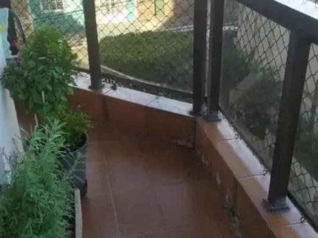 Apartamento para Venda em São Paulo/SP Vila Regente Feijó 3 Quartos