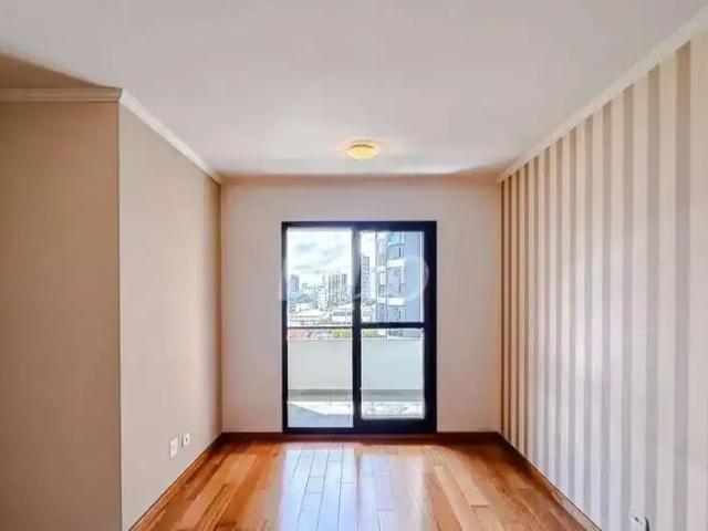 Apartamento para Venda em São Paulo/SP Vila Regente Feijó 3 Quartos