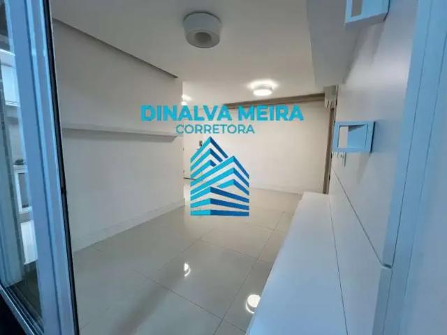 Apartamento para Venda em São Paulo/SP Vila Regente Feijó 3 Quartos