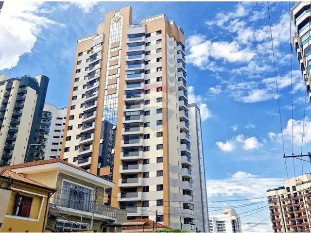 Apartamento para Venda em São Paulo/SP Vila Regente Feijó 3 Quartos