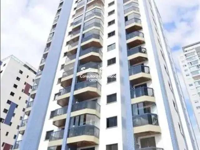 Apartamento para Venda em São Paulo/SP Vila Regente Feijó 3 Quartos