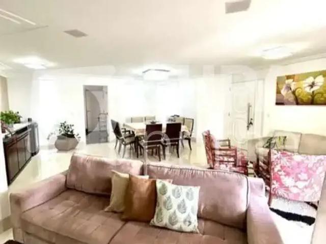 Apartamento para Venda em São Paulo/SP Vila Regente Feijó 3 Quartos