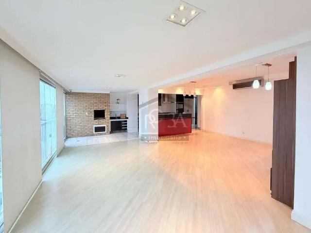 Apartamento para Venda em São Paulo/SP Vila Regente Feijó 3 Quartos