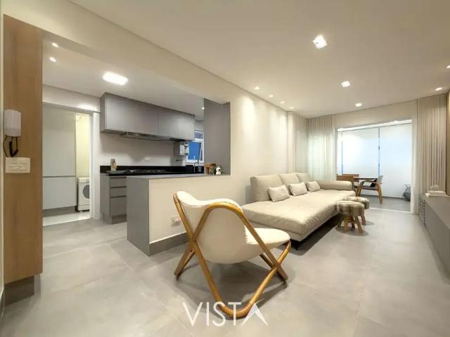 Apartamento para Venda em São Paulo/SP Vila Regente Feijó 3 Quartos
