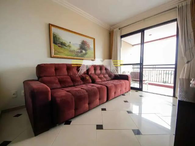 Apartamento para Venda em São Paulo/SP Vila Regente Feijó 3 Quartos