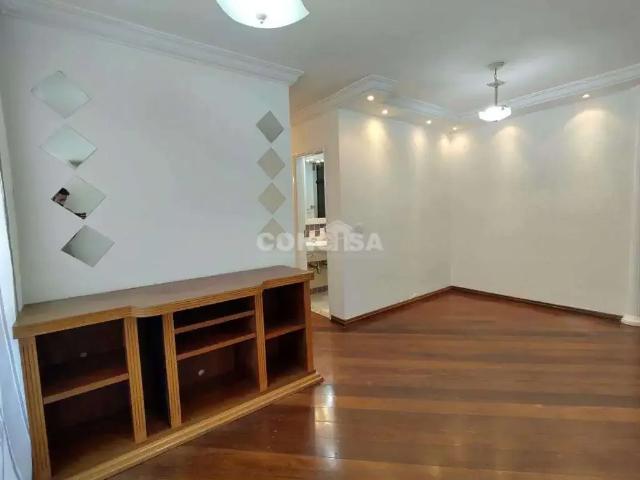 Apartamento para Venda em São Paulo/SP Vila Regente Feijó 3 Quartos