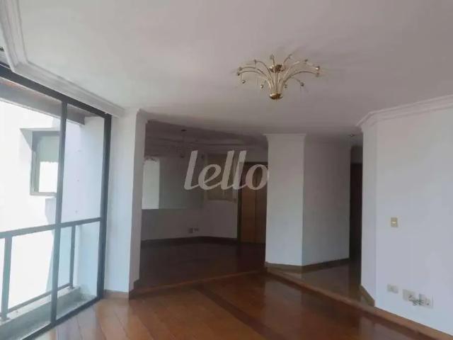 Apartamento para Venda em São Paulo/SP Vila Regente Feijó 3 Quartos