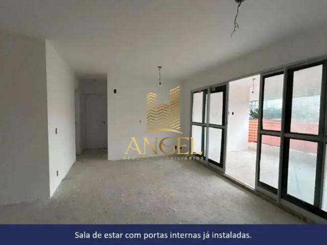 Apartamento para Venda em São Paulo/SP Vila Regente Feijó 3 Quartos