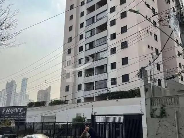 Apartamento para Venda em São Paulo/SP Vila Regente Feijó 3 Quartos