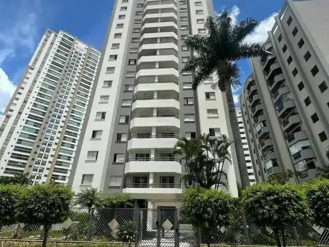 Apartamento para Venda em São Paulo/SP Vila Regente Feijó 3 Quartos