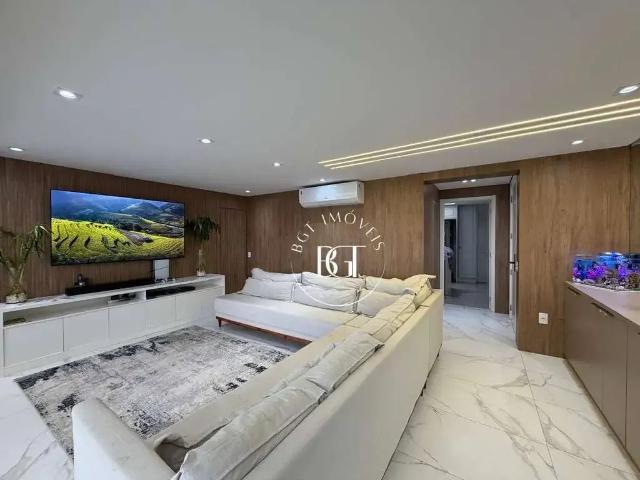 Apartamento para Venda em São Paulo/SP Vila Regente Feijó 3 Quartos