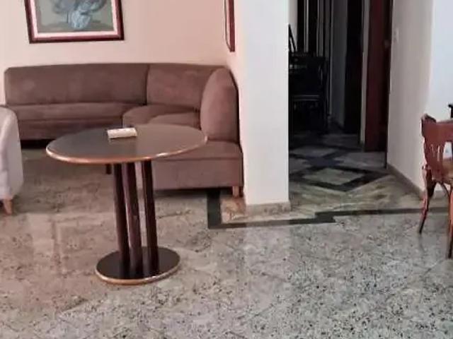 Apartamento para Venda em São Paulo/SP Vila Regente Feijó 3 Quartos