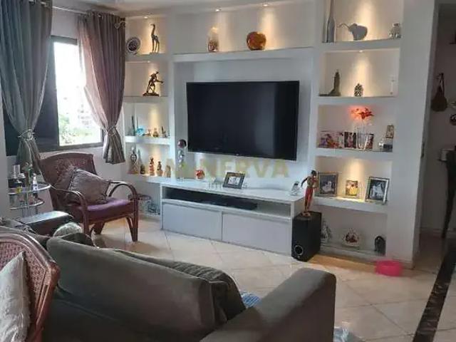 Apartamento para Venda em São Paulo/SP Vila Regente Feijó 3 Quartos