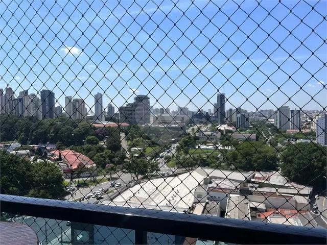 Apartamento para Venda em São Paulo/SP Jardim Anália Franco 3 Quartos