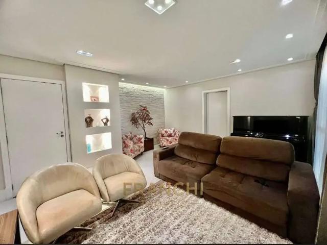 Apartamento para Venda em São Paulo/SP Vila Regente Feijó 3 Quartos