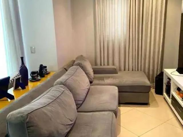Apartamento para Venda em São Paulo/SP Vila Regente Feijó 3 Quartos