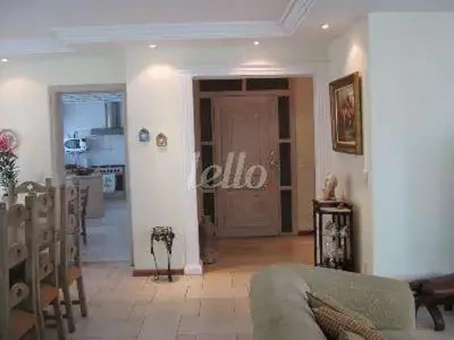 Apartamento para Venda em São Paulo/SP Vila Regente Feijó 3 Quartos