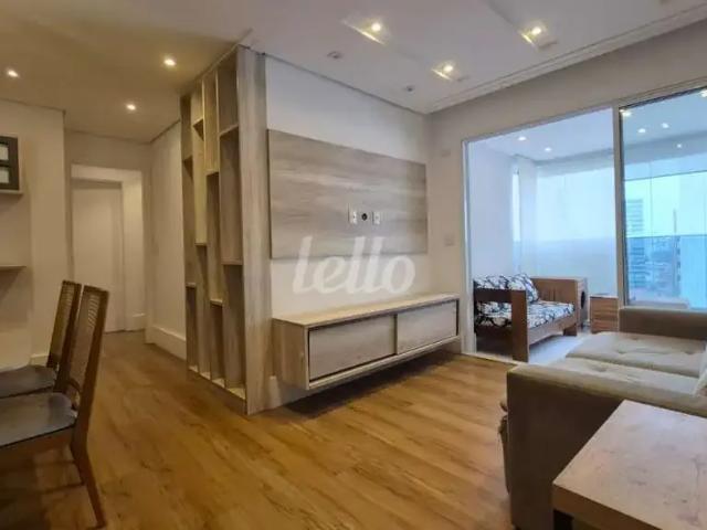 Apartamento para Venda em São Paulo/SP Vila Regente Feijó 3 Quartos