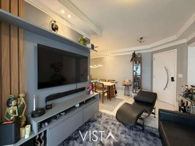 Apartamento para Venda em São Paulo/SP Vila Regente Feijó 3 Quartos