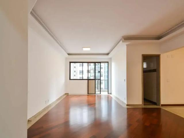 Apartamento para Venda em São Paulo/SP Vila Regente Feijó 3 Quartos