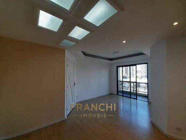 Apartamento para Venda em São Paulo/SP Vila Regente Feijó 3 Quartos