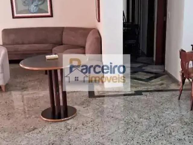 Apartamento para Venda em São Paulo/SP Vila Regente Feijó 3 Quartos