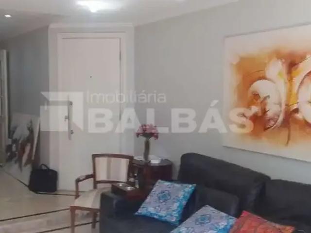 Apartamento para Venda em São Paulo/SP Vila Regente Feijó 3 Quartos