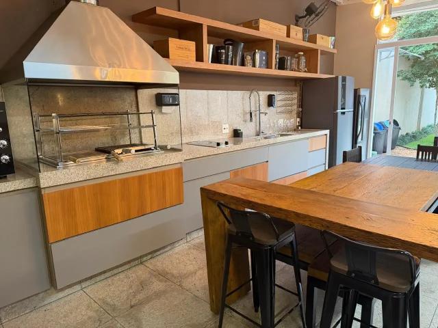 Apartamento para Venda em São Paulo/SP Vila Regente Feijó 3 Quartos