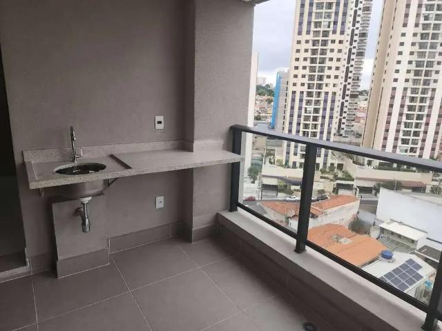 Apartamento para Venda em São Paulo/SP Vila Regente Feijó 3 Quartos