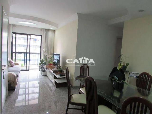 Apartamento para Venda em São Paulo/SP Vila Regente Feijó 3 Quartos