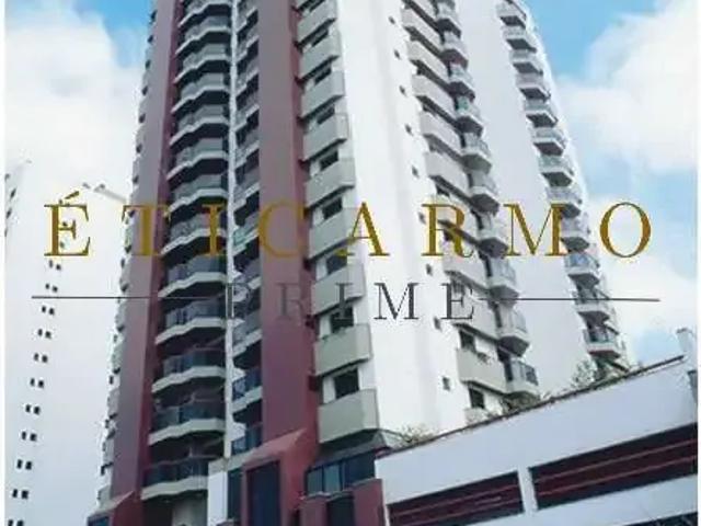 Apartamento para Venda em São Paulo/SP Vila Regente Feijó 3 Quartos