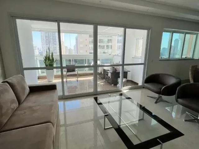 Apartamento para Venda em São Paulo/SP Vila Regente Feijó 3 Quartos