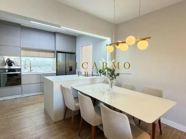 Apartamento para Venda em São Paulo/SP Vila Regente Feijó 3 Quartos