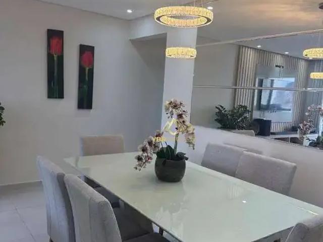 Apartamento para Venda em São Paulo/SP Vila Regente Feijó 3 Quartos