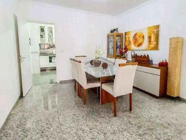 Apartamento para Venda em São Paulo/SP Vila Regente Feijó 3 Quartos