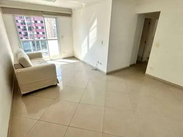 Apartamento para Venda em São Paulo/SP Vila Regente Feijó 3 Quartos