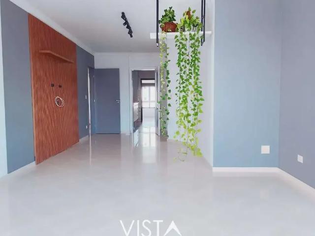 Apartamento para Venda em São Paulo/SP Vila Regente Feijó 3 Quartos