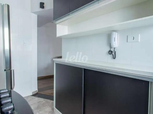 Apartamento para Venda em São Paulo/SP Vila Regente Feijó 3 Quartos