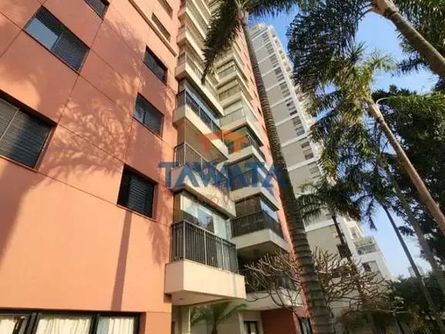 Apartamento para Venda em São Paulo/SP Vila Regente Feijó 3 Quartos