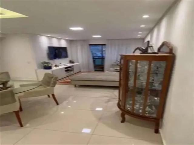 Apartamento para Venda em São Paulo/SP Vila Regente Feijó 3 Quartos