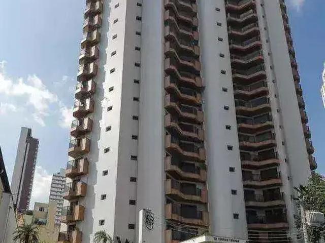 Apartamento para Venda em São Paulo/SP Vila Regente Feijó 3 Quartos