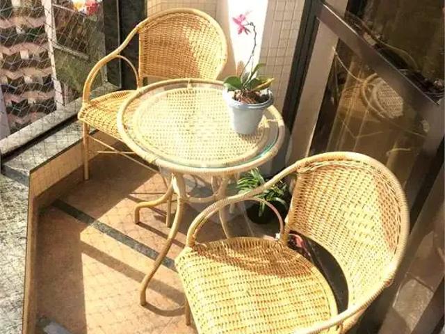 Apartamento para Venda em São Paulo/SP Mooca 3 Quartos