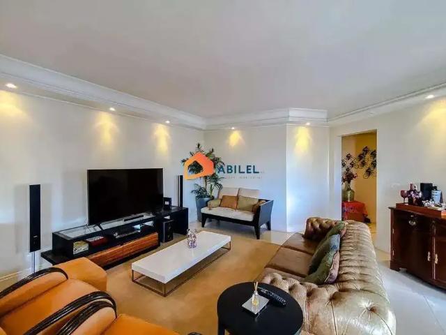 Apartamento para Venda em São Paulo/SP Vila Regente Feijó 3 Quartos