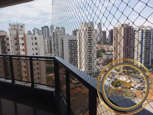 Apartamento para Venda em São Paulo/SP Vila Regente Feijó 3 Quartos