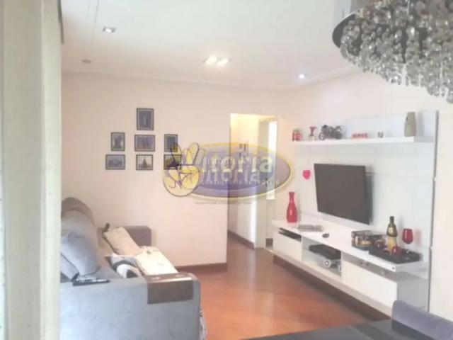 Apartamento para Venda em São Paulo/SP Vila Regente Feijó 3 Quartos