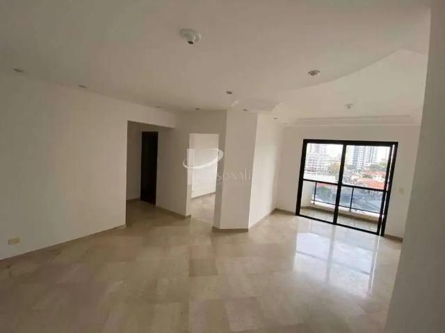 Apartamento para Venda em São Paulo/SP Vila Regente Feijó 3 Quartos